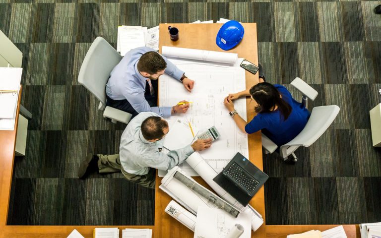 Why you need a design-build team on your project - Stonerise Construction
