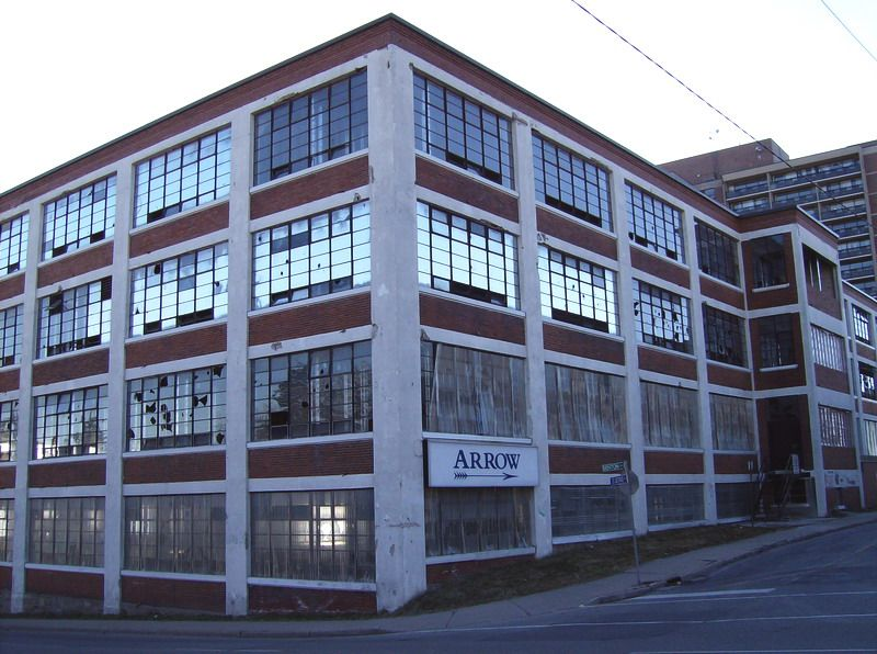 Every Community Has A Story - Arrow Lofts Spotlight - Stonerise ...